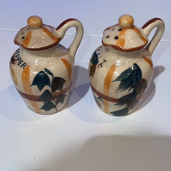 nesco Japan | Kitchen | Vintage Nesco Japan Hand Painted 95s Porcelain ...